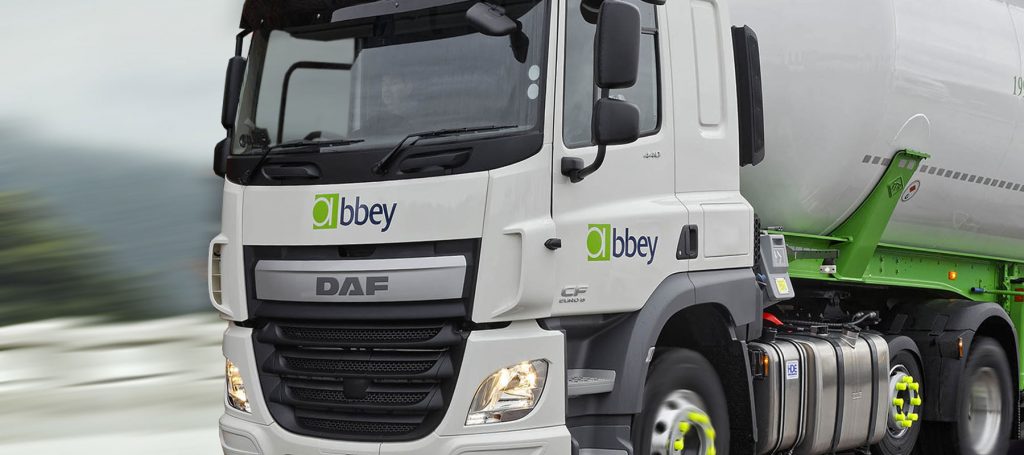 food and beverage logistics - Abbey Logistics Group