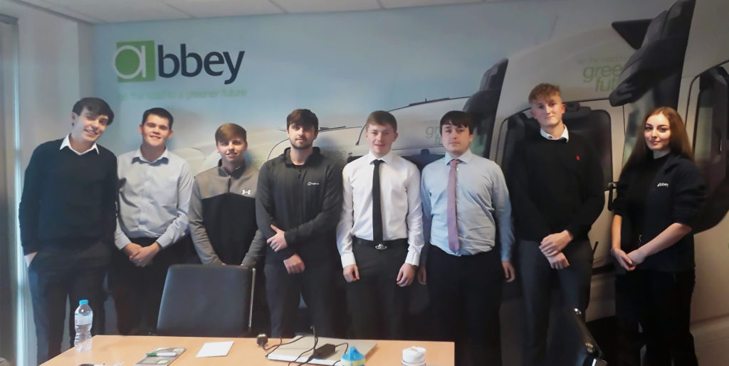 Road Tanker News - Abbey Logistics Group
