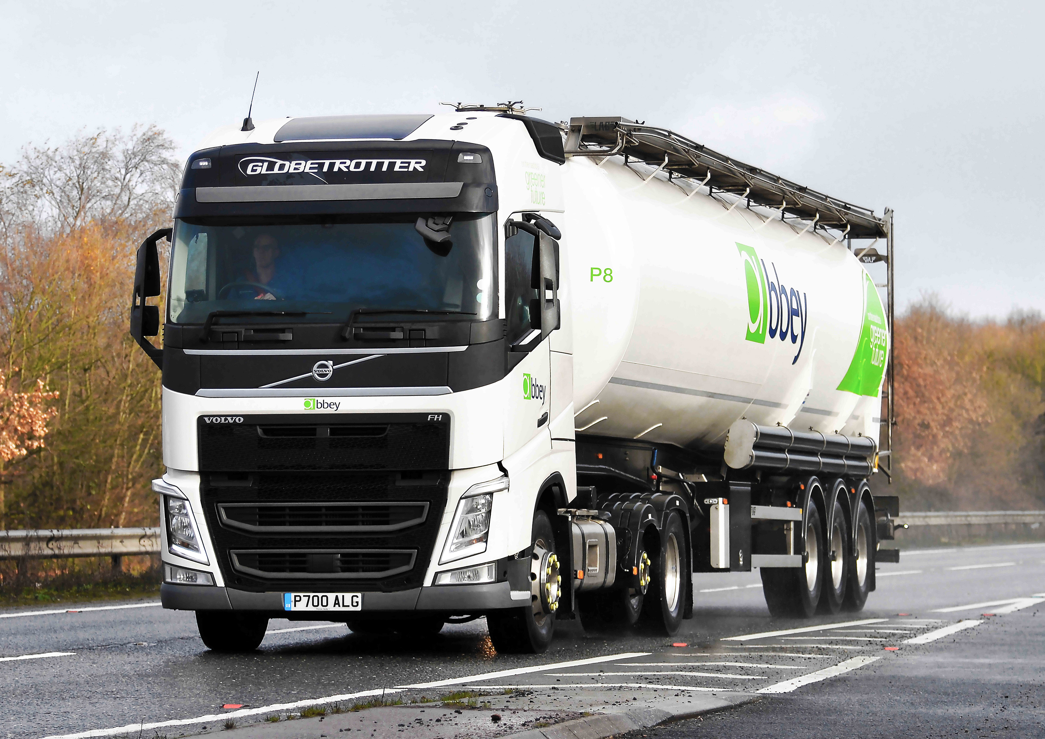 INEOS Olefins & Polymers UK Award Bulk Polymer Contract to Abbey ...