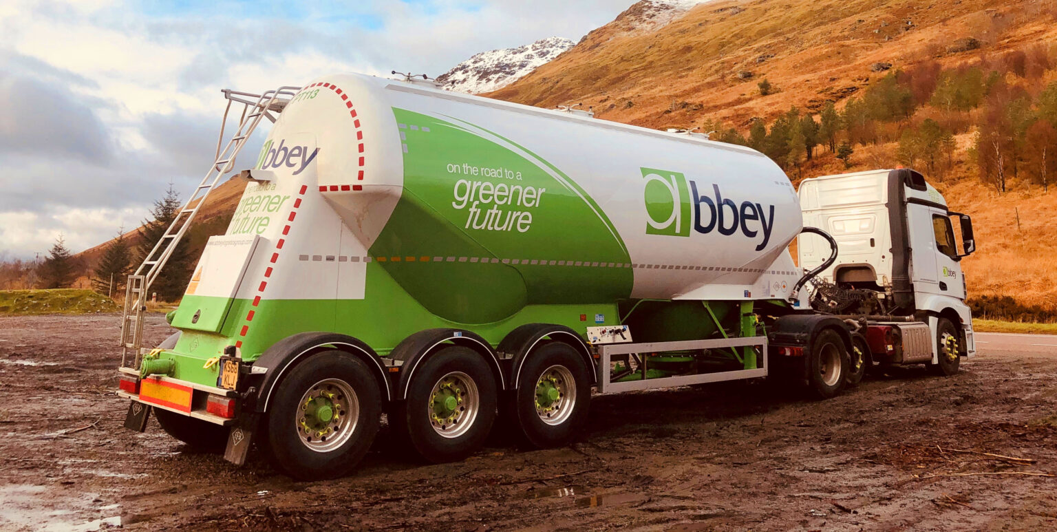 Road Tanker News - Abbey Logistics Group