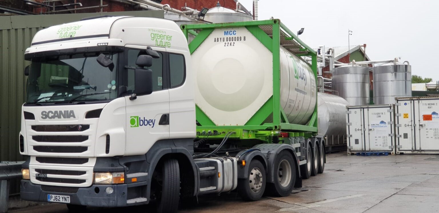 Abbey Logistics Group celebrates 30 year anniversary - Abbey Logistics ...