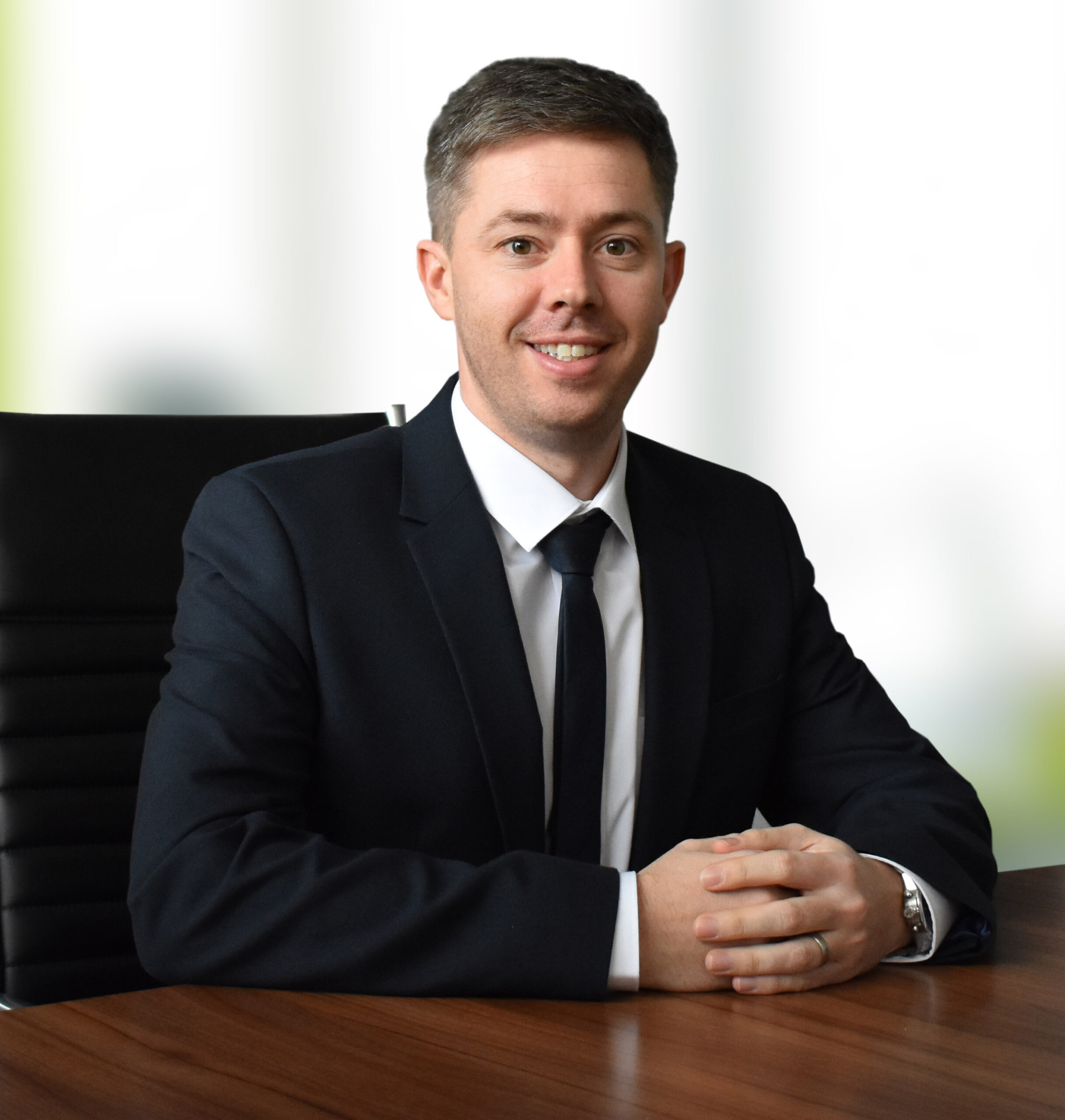 Peter Cunningham - Abbey Logistics Group