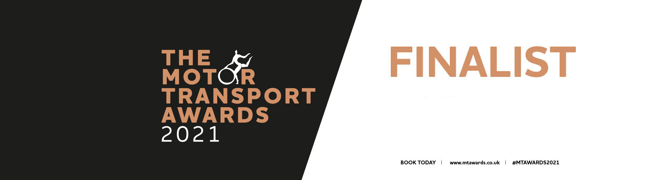 Abbey Shortlisted for Three Motor Transport Awards! - Abbey Logistics Group