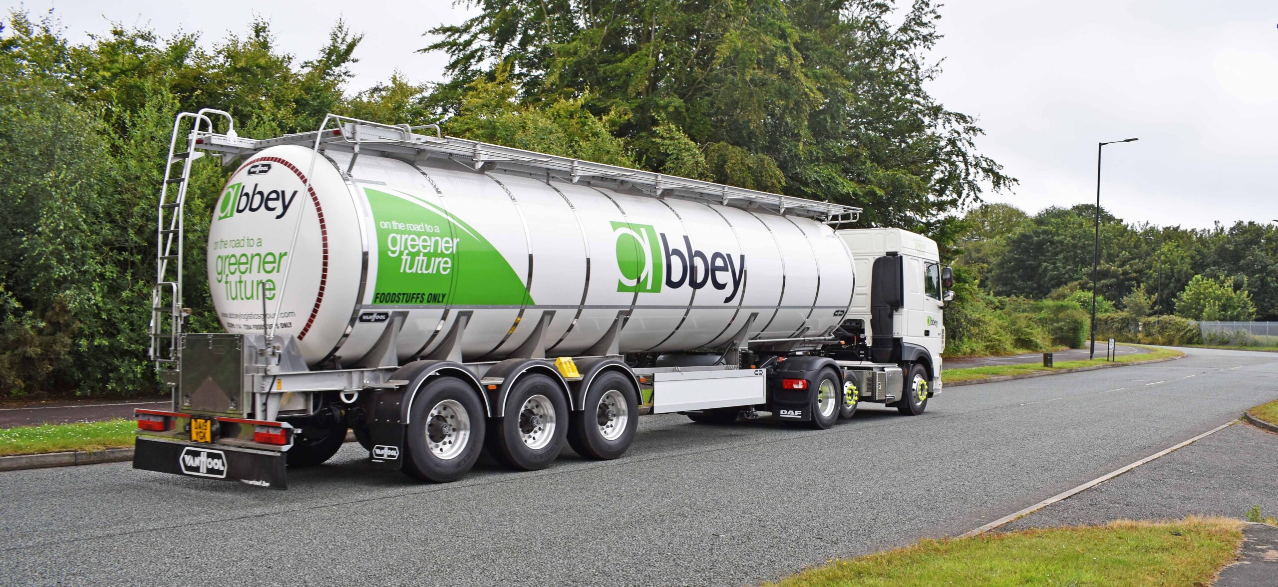 First Graduates of Abbey’s Popular Class 2 – 1 Programme begin work as ...