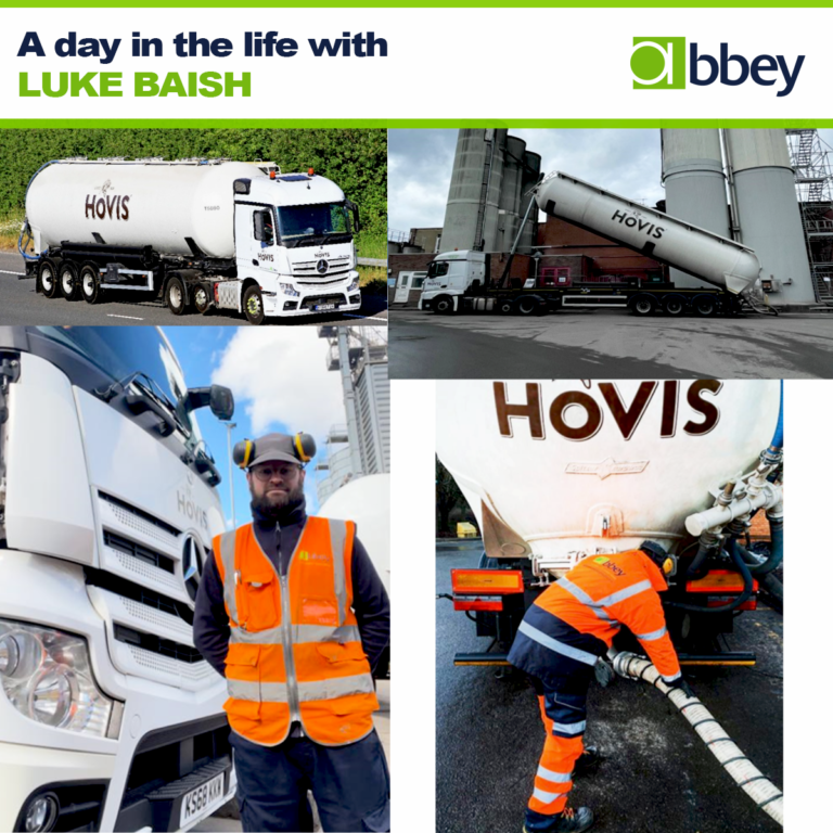 Drivers Week - Abbey Logistics Group