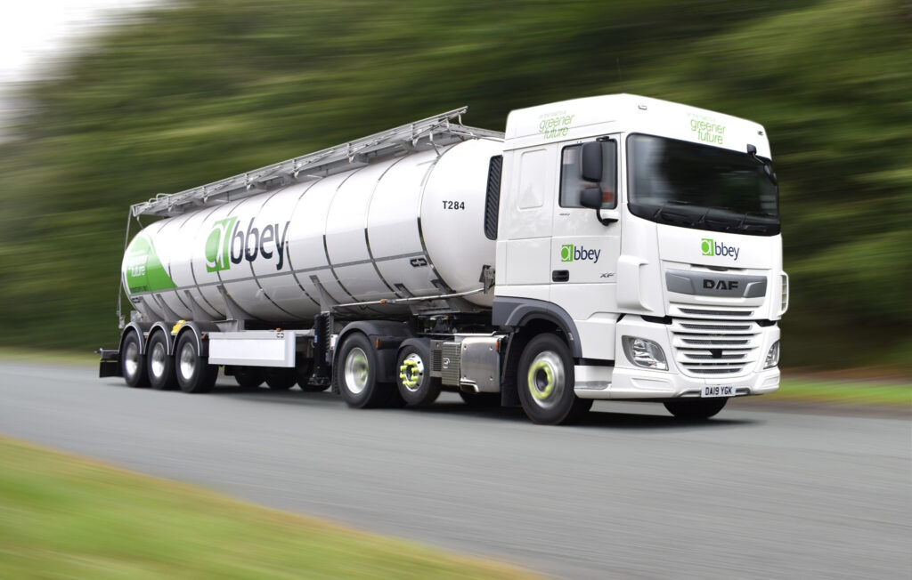 Abbey Extends Its ADM Oil Seeds Transport Contract - Abbey Logistics Group