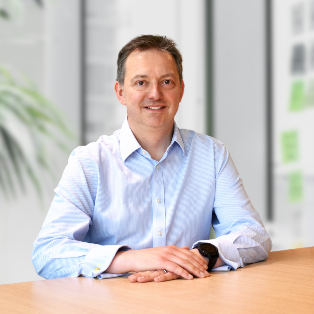 Matthew Male - Abbey Logistics Group
