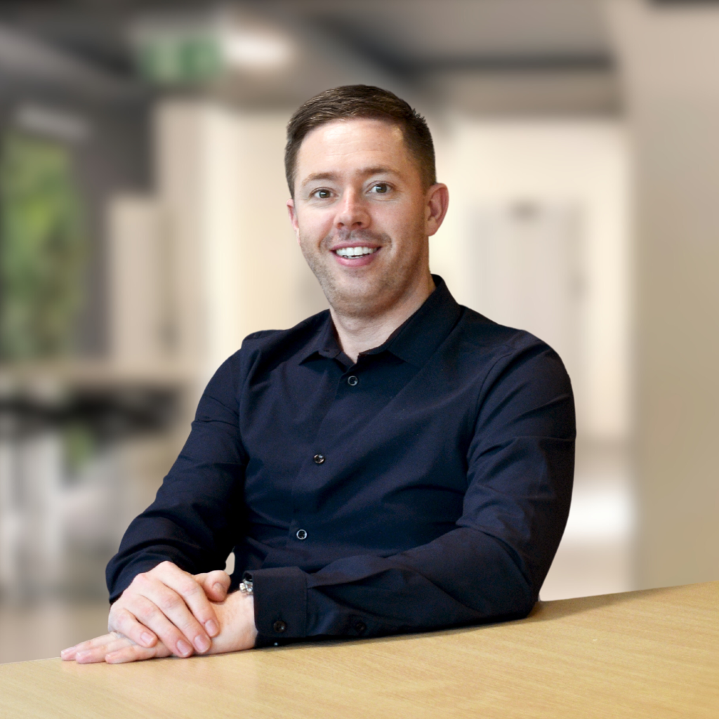 Peter Cunningham - Abbey Logistics Group