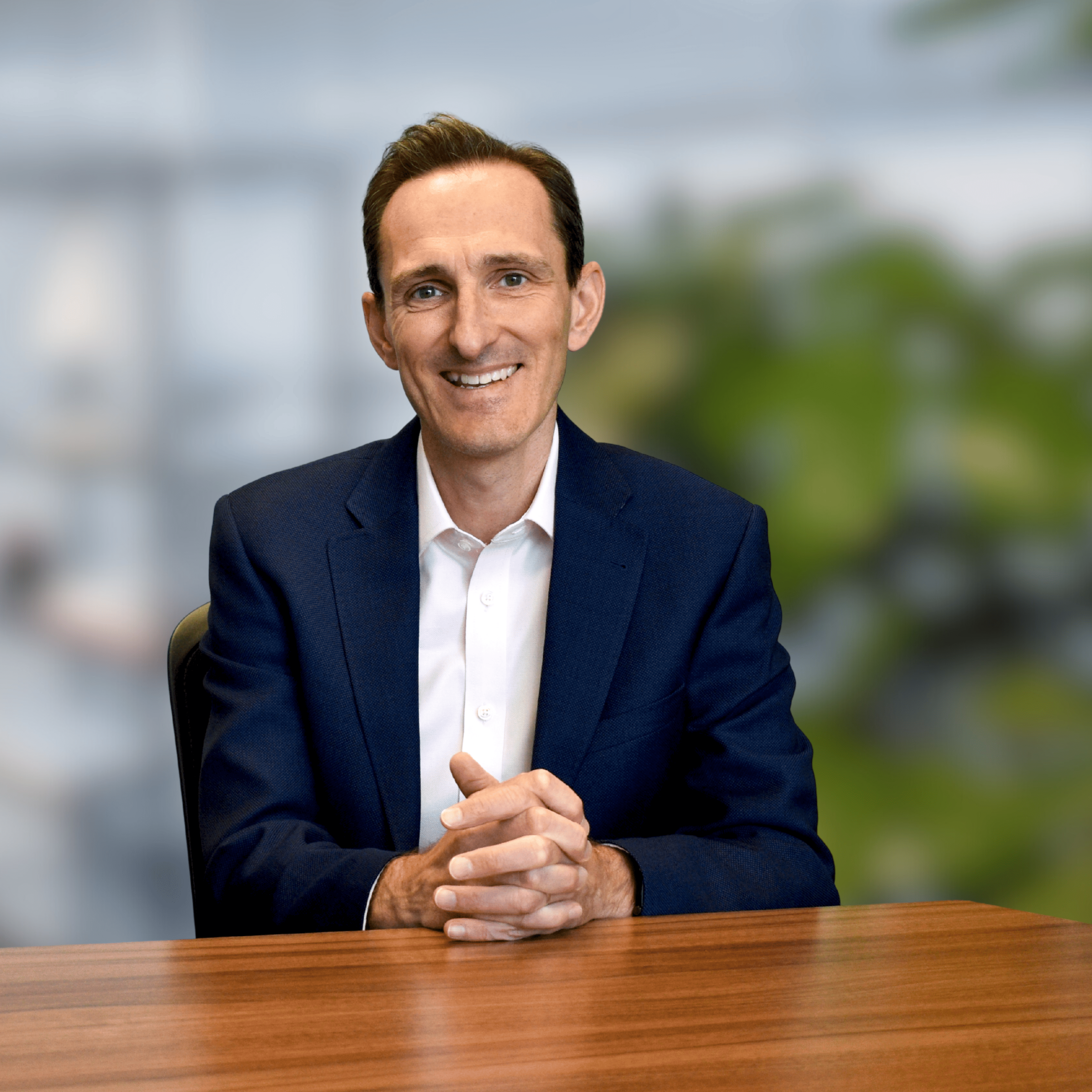 Matthew Parsons - Abbey Logistics Group